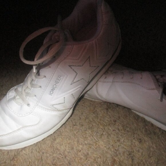 Ioncheer | Shoes | Cheerleading Shoes | Poshmark